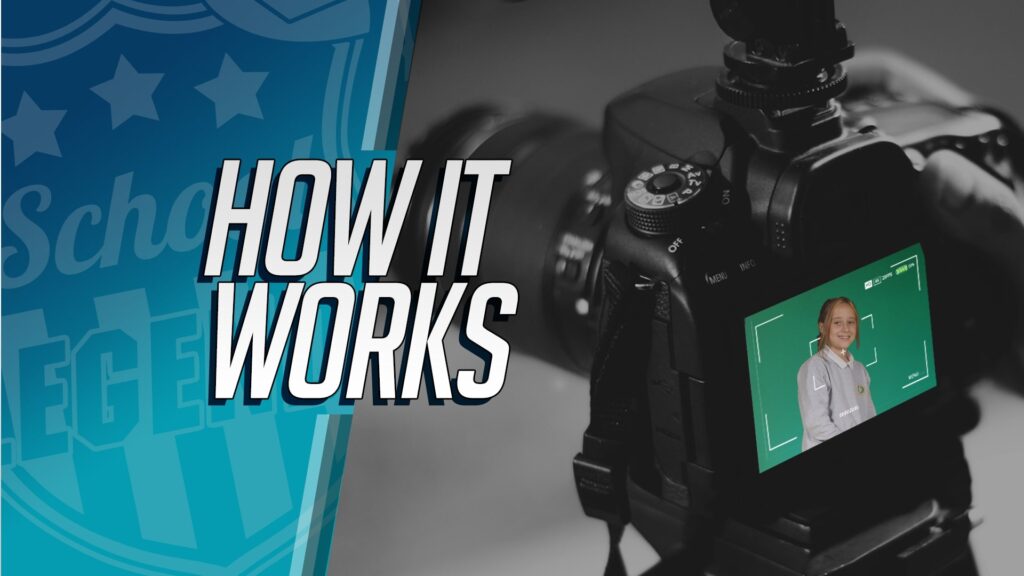 How it Works - School Legends